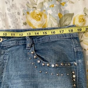 Apollo Jeans | Jeans | Apollo Jeans Capri Cropped | Poshmark